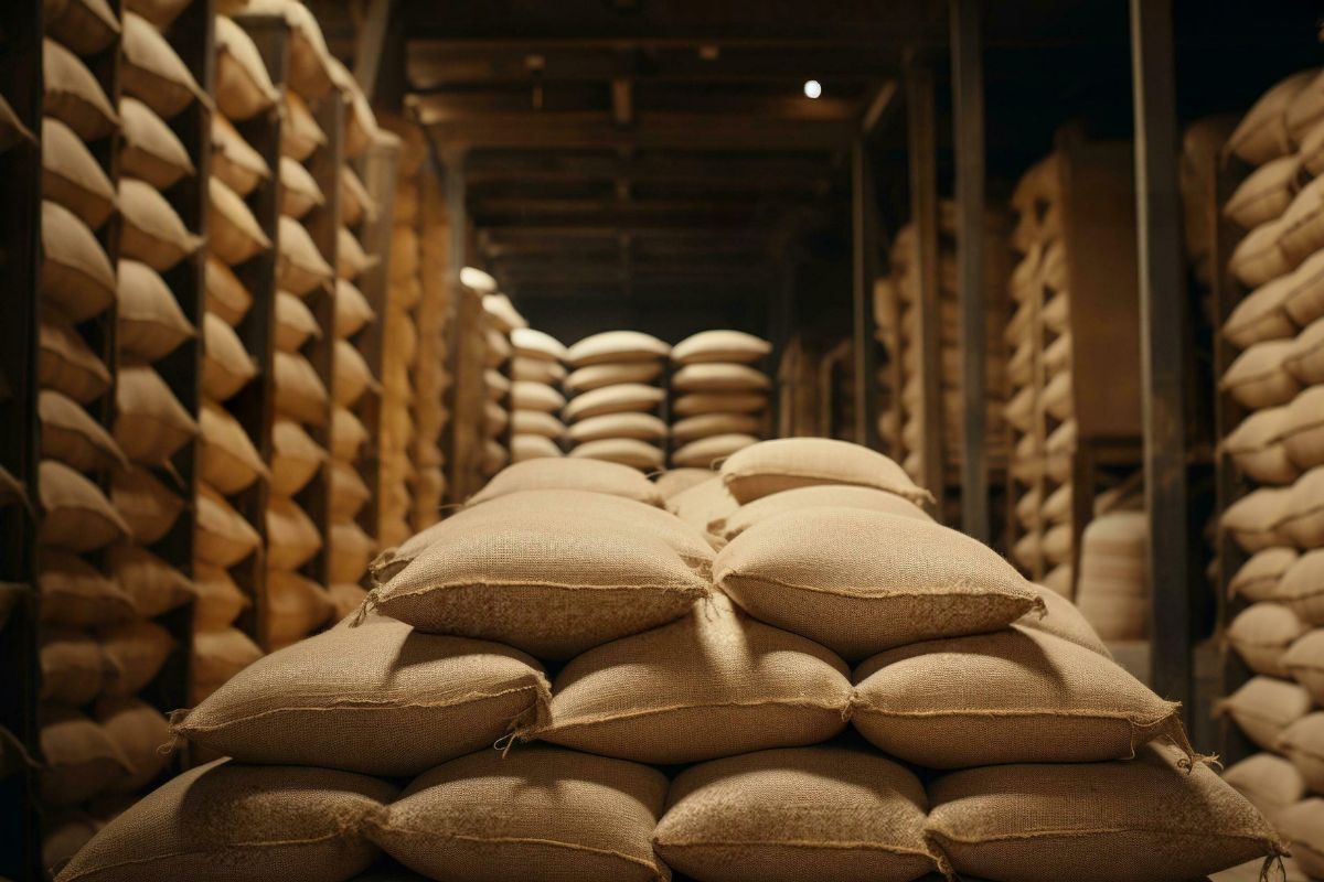 Cold Storage & Agri-Commodity Solutions | SSPL Gujarat